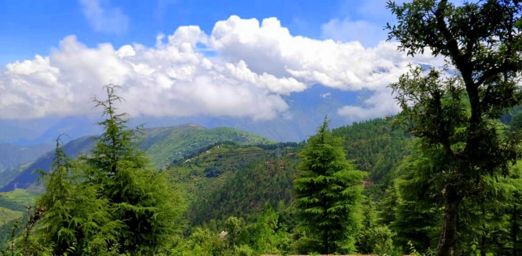 Lohaghat - Hidden Gem of Uttarakhand - ChaloGhumane.com