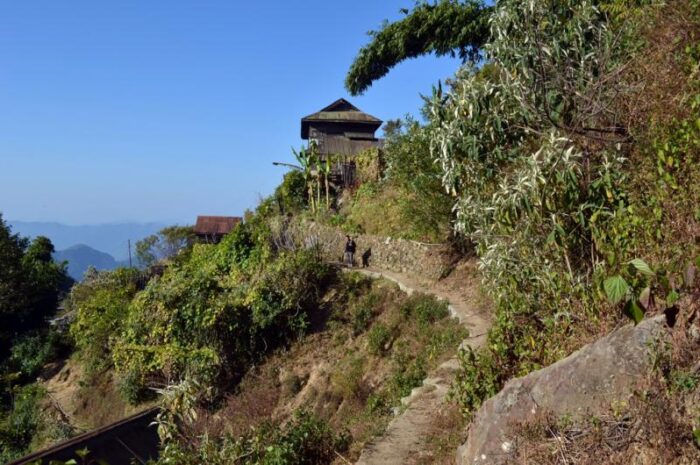 Benreu Nagaland: Must-Visit for All lovers of nature - ChaloGhumane.com