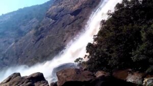 Duduma Waterfall - Magnificent Tourist Place in Odisha - ChaloGhumane.com