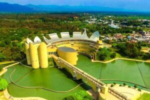 9 Best Places to Visit in Rupnagar - ChaloGhumane.com