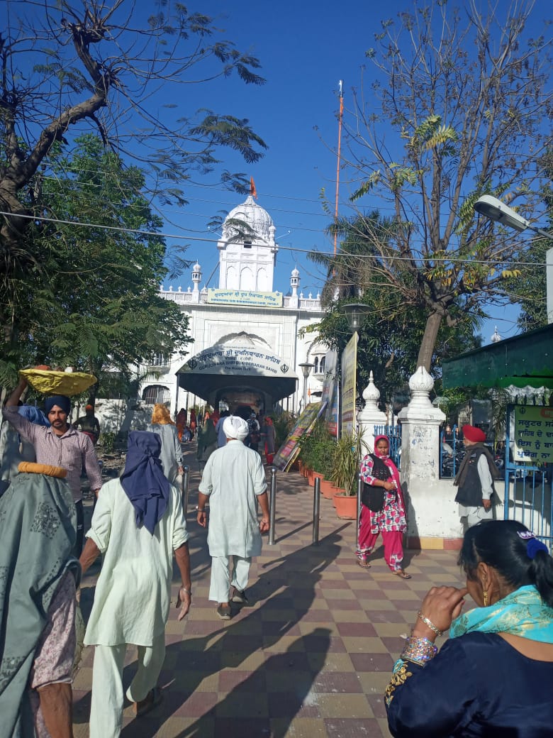 7 Best Places To Visit In Patiala - ChaloGhumane.com