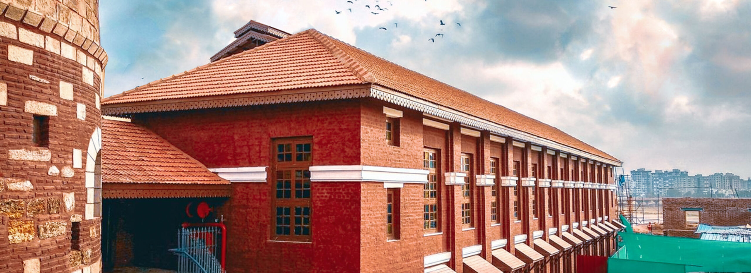 8 Best Places to Visit in Surat - ChaloGhumane.com