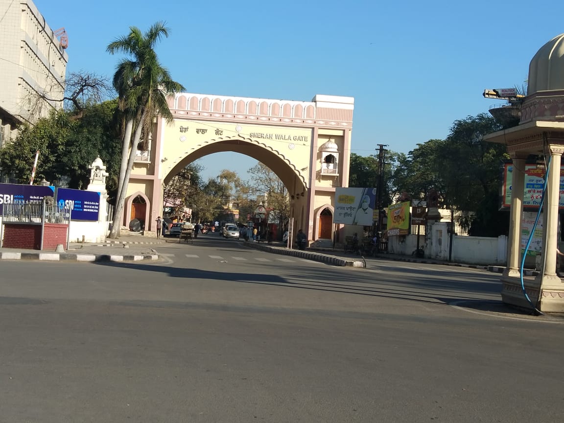 7 Best Places To Visit In Patiala - ChaloGhumane.com