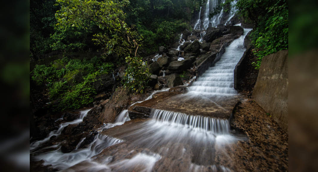 8 Best Tourist Places to Visit in Amboli - ChaloGhumane.com