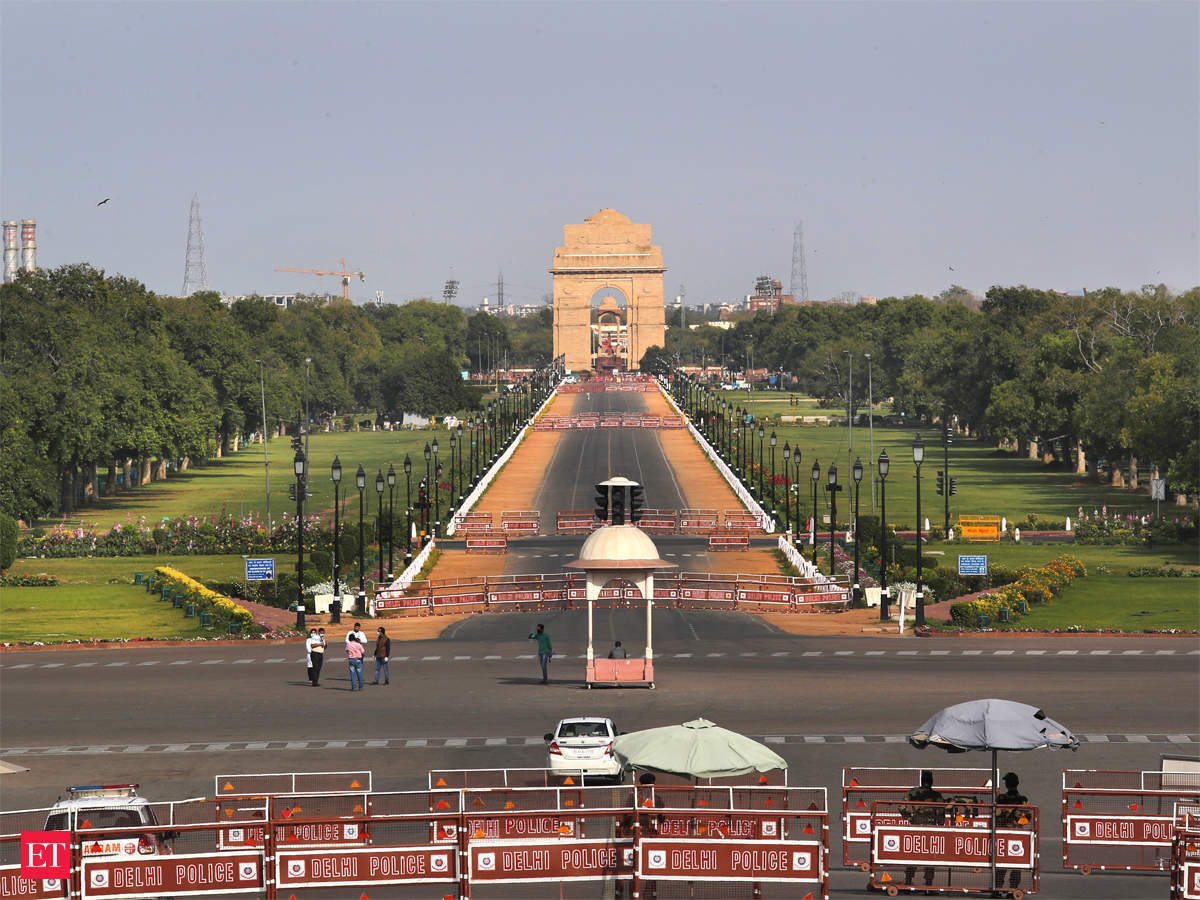 Delhi - 24 Lesser-Known Best Places to Visit - ChaloGhumane.com
