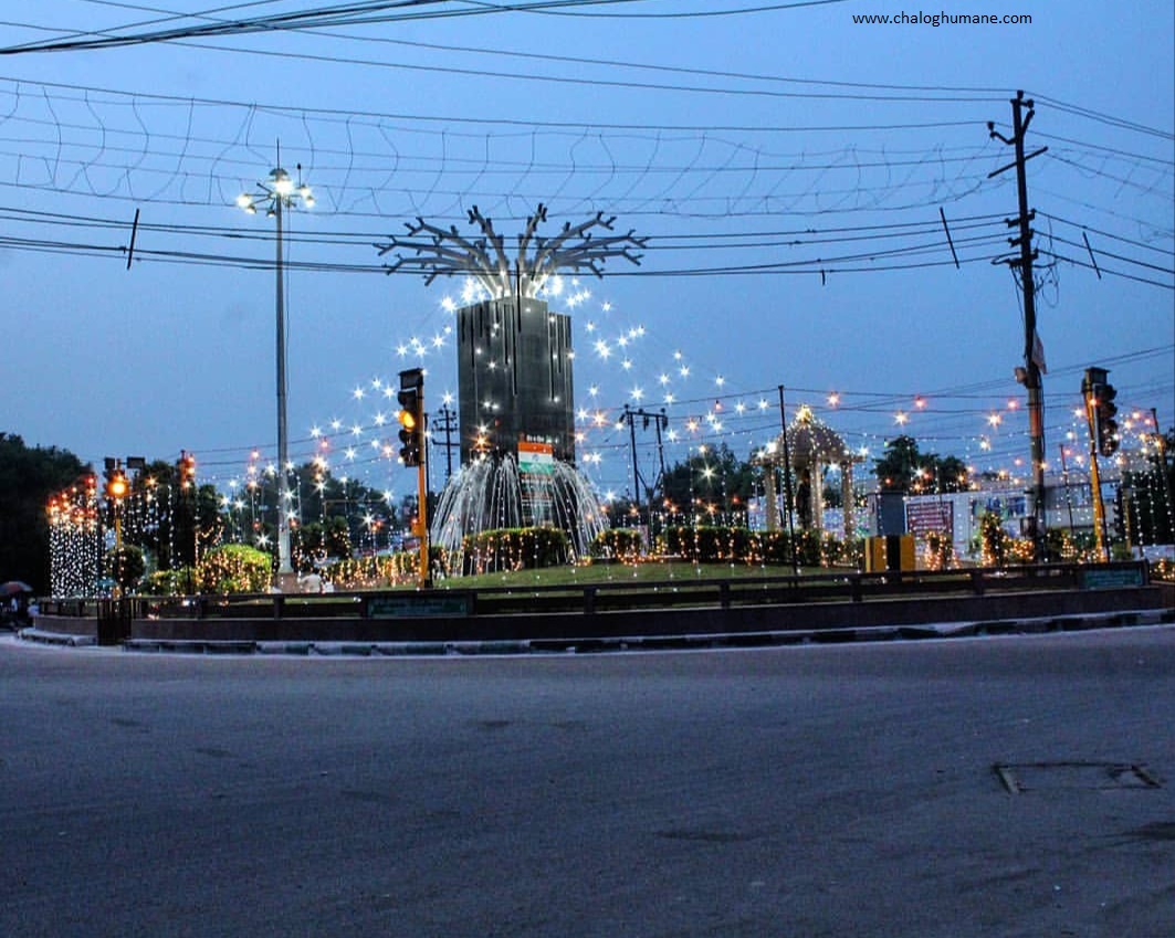11 Best Places to Visit in Bulandshahr - ChaloGhumane.com