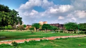 Best Tourist Attractions in Charkhi Dadri - ChaloGhumane.com