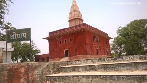 Top 5 Best Places to Visit in Sultanpur - ChaloGhumane.com