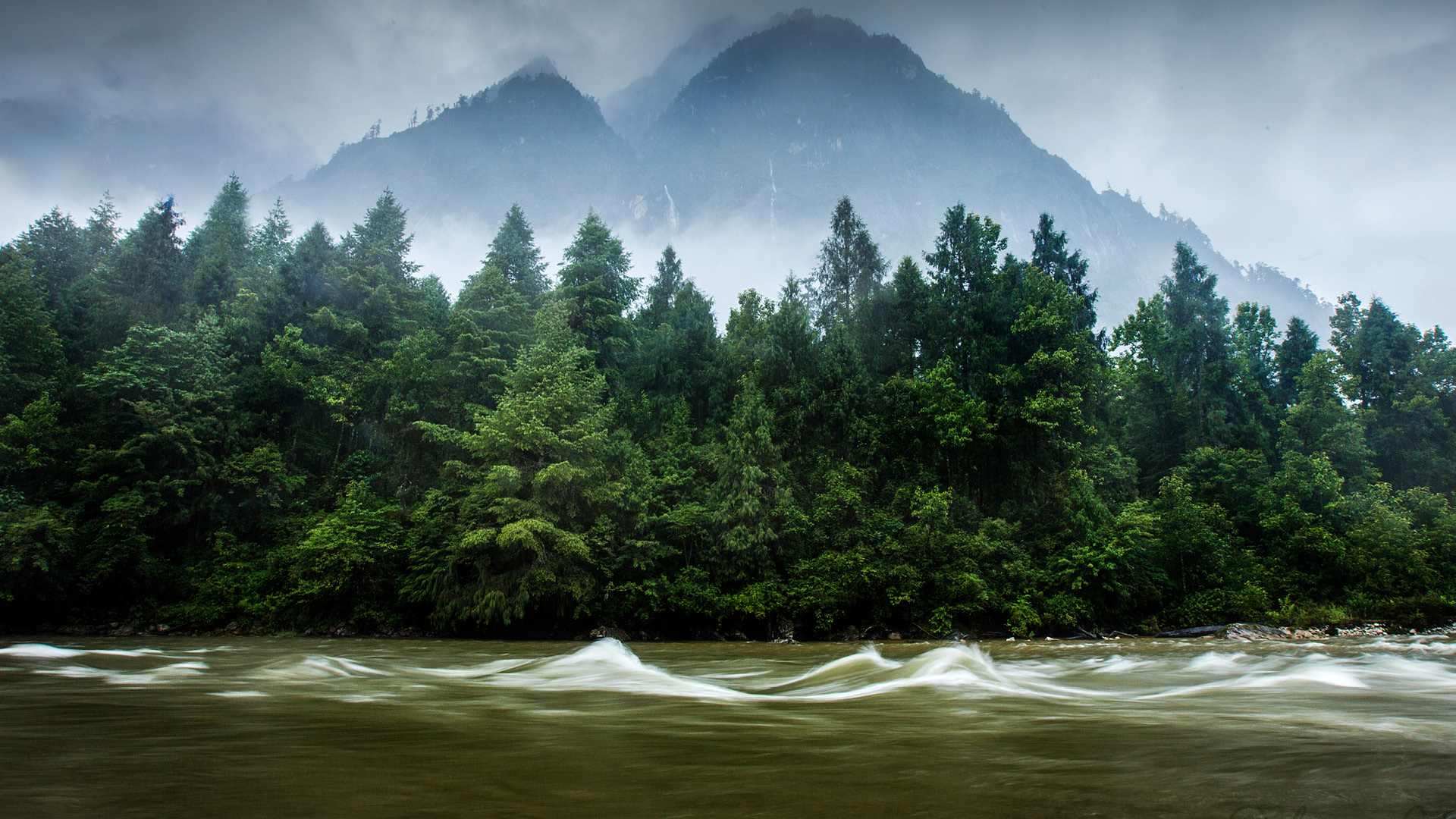 4 Best Tourist Attractions in Dibang Valley - ChaloGhumane.com