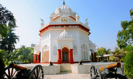 Ferozepur - ChaloGhumane.com