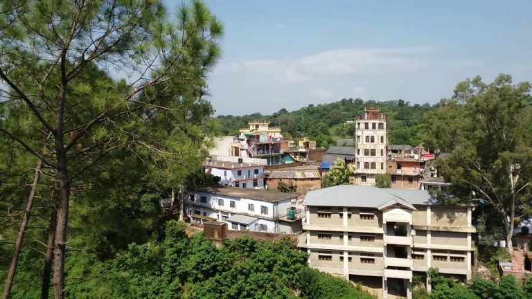 8 Best Places to Visit in Hamirpur Himachal - ChaloGhumane.com