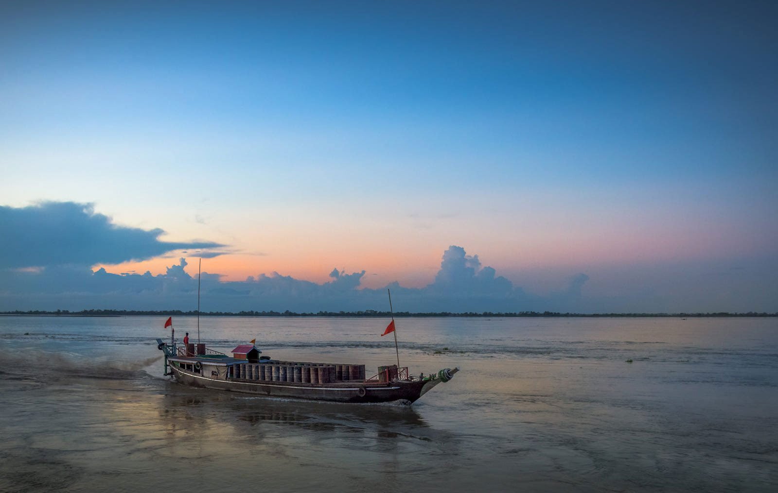 Top 10 Tourist Attractions in Jorhat - ChaloGhumane.com