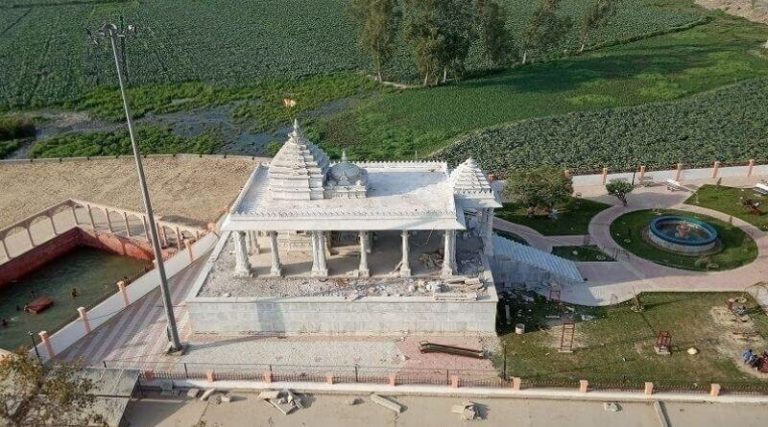 4 Best Places to Visit in Farrukhabad - ChaloGhumane.com