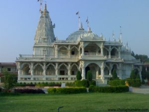 Top Tourist Attractions in Gonda - ChaloGhumane.com