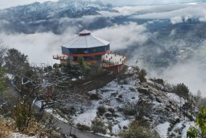 18 Fabulous Places to Visit Pithoragarh - ChaloGhumane.com