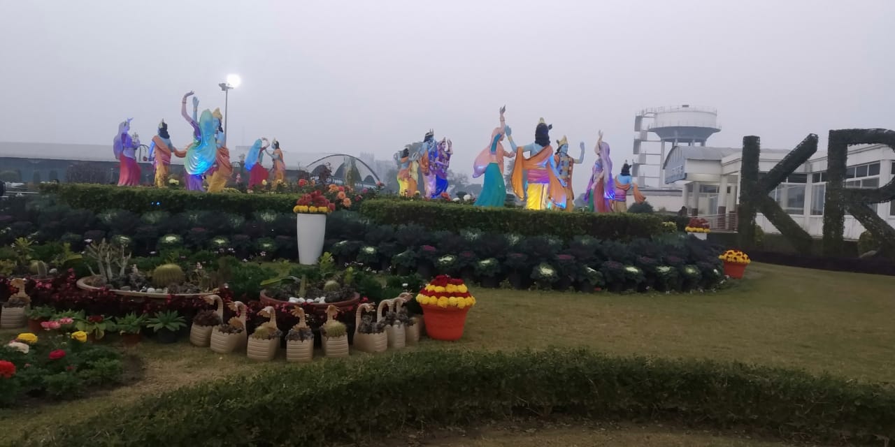 11 Best Places to Visit in Mathura - ChaloGhumane.com