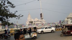 11 Best Places to Visit in Mathura - ChaloGhumane.com