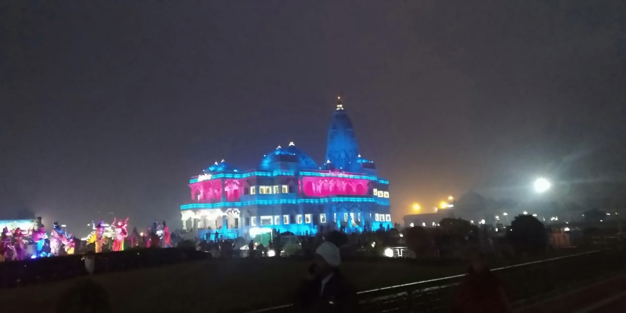 11 Best Places to Visit in Mathura - ChaloGhumane.com