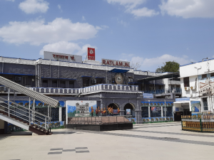 3 Magnificent Places to Visit in Ratlam - ChaloGhumane.com