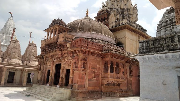 2 Best Places to Visit in Shajapur - ChaloGhumane.com