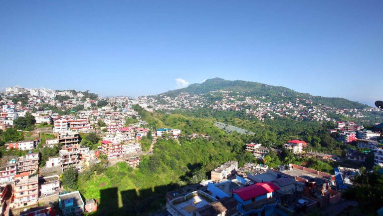 3 Best Places to Visit in Solan - ChaloGhumane.com