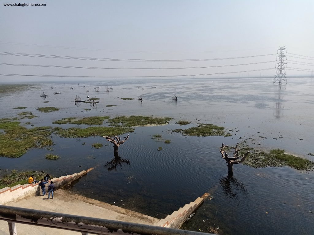 Top Tourist Attractions in Ballia - ChaloGhumane.com