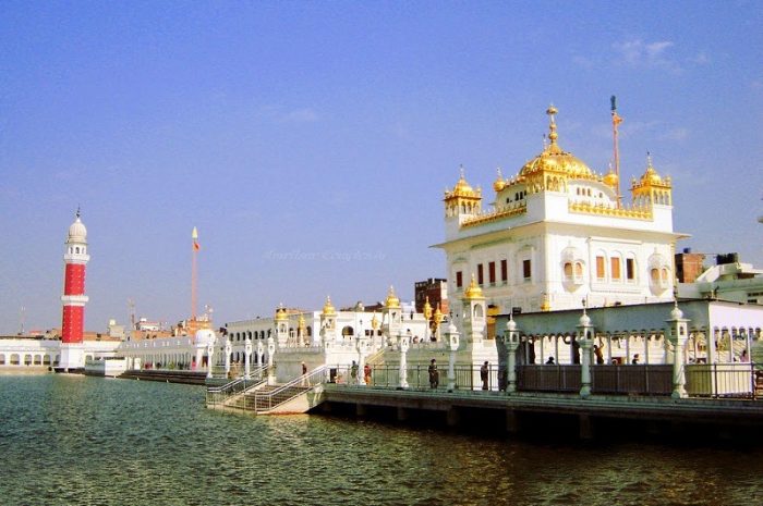 Tarn Taran - ChaloGhumane.com