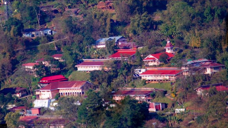 2 Best Beautiful Places to Visit in Tirap - ChaloGhumane.com