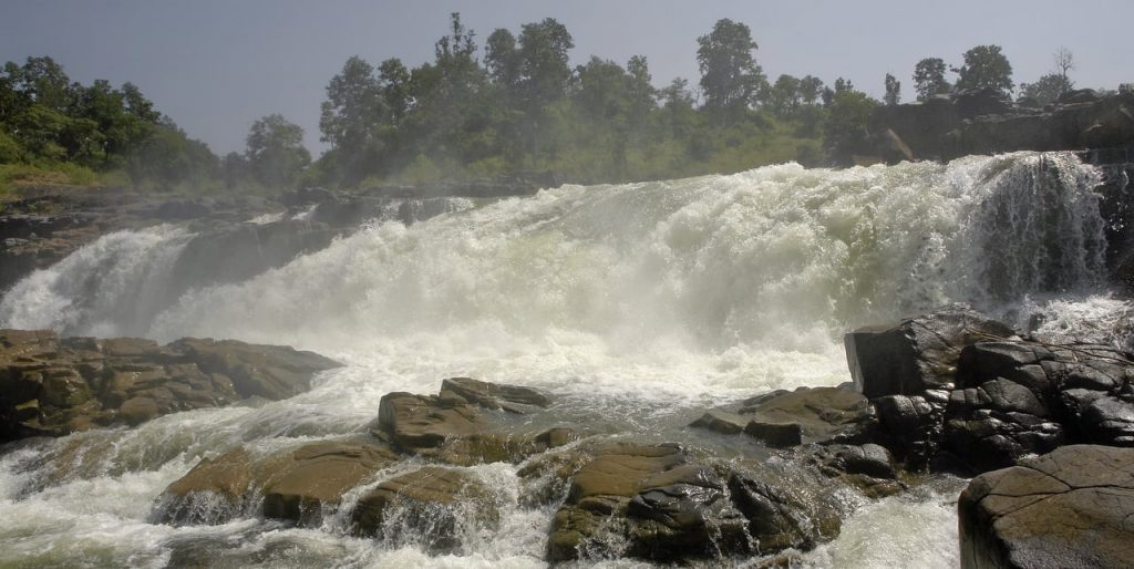 Best Attractive Places to Visit in Umaria - ChaloGhumane.com