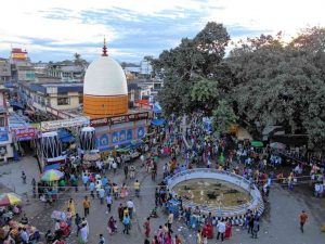 Top 8 Places to Visit in Golaghat - ChaloGhumane.com