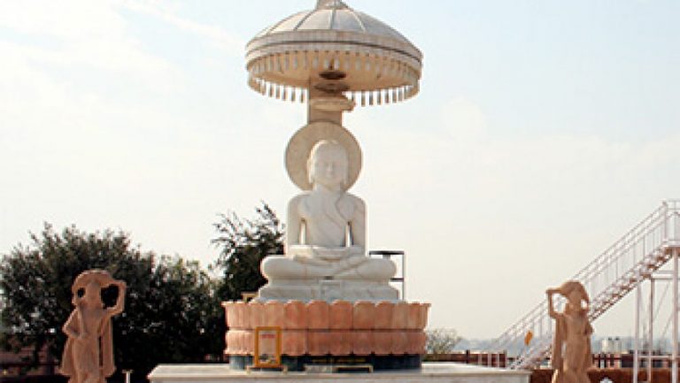 Top Tourist Places in Hathras - ChaloGhumane.com