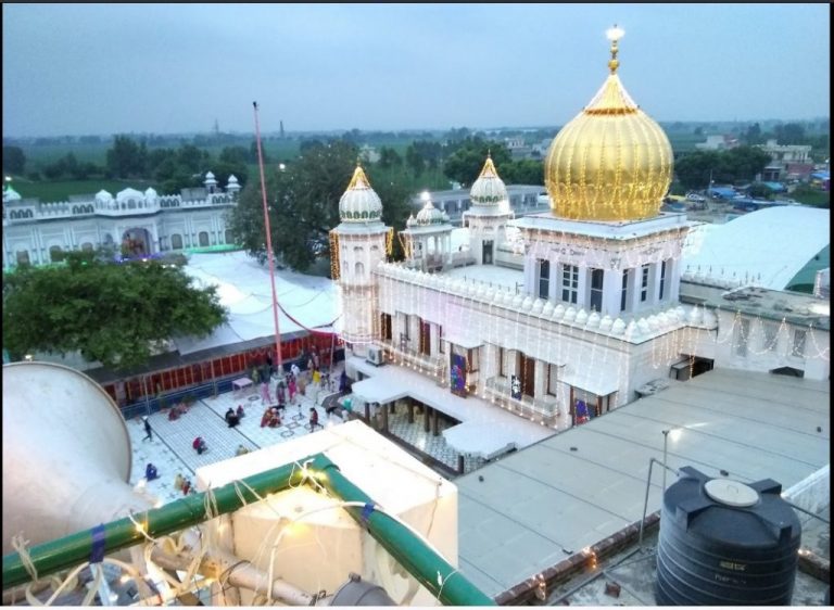 13 Best Places to Visit in Nawanshahr (Shahid Bhagat Singh Nagar ...