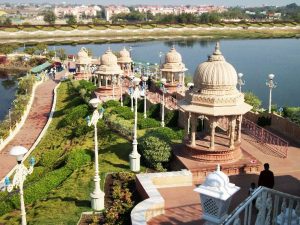 Best Places to Visit in Anand - ChaloGhumane.com