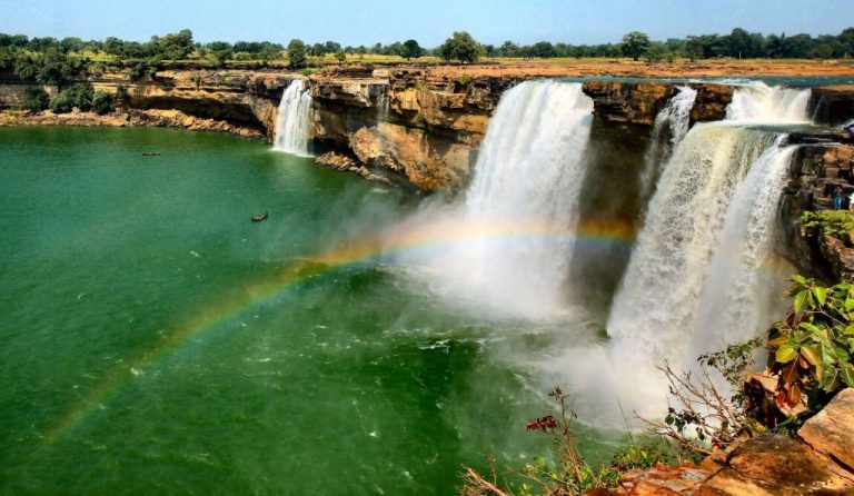 8 Best Places to See in Bastar - ChaloGhumane.com