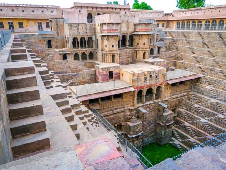 8 Best Places to Visit in Dausa - ChaloGhumane.com