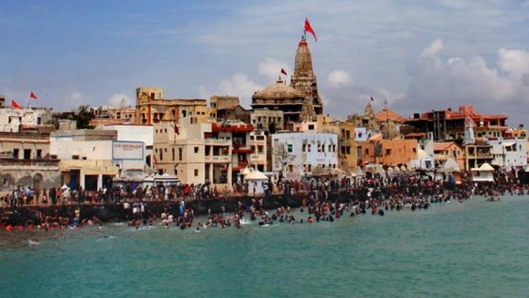 Top 10 Best Places to Visit in Devbhumi Dwarka - ChaloGhumane.com