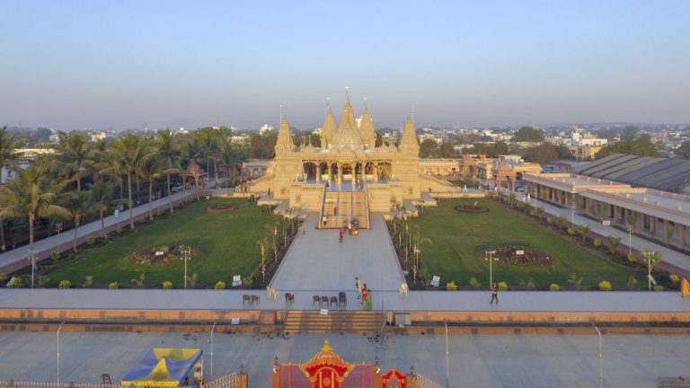 5 Attractive Places to Visit in Dhule - ChaloGhumane.com