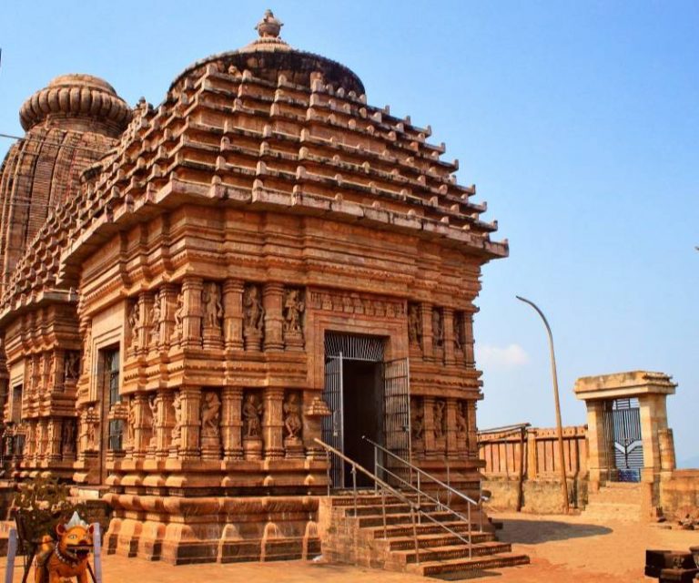 10 Popular Places to Visit in Ganjam - ChaloGhumane.com