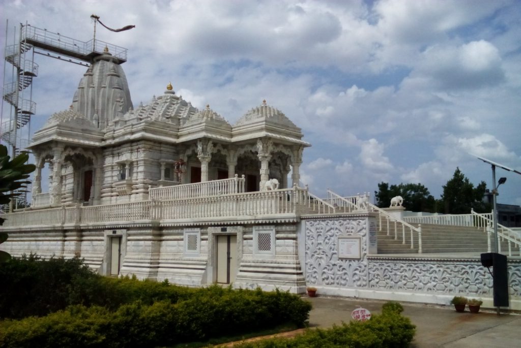 5 Popular Places to Visit in Jalgaon - ChaloGhumane.com