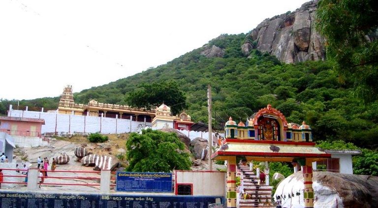 3 Top Tourist Attractions in Jangaon - ChaloGhumane.com