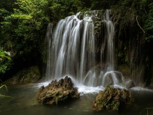 Top 10 Tourist Places in Kendujhar (Keonjhar) - ChaloGhumane.com