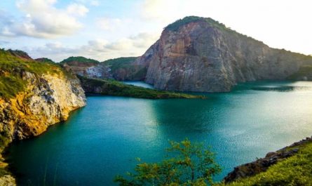 Khordha - ChaloGhumane.com