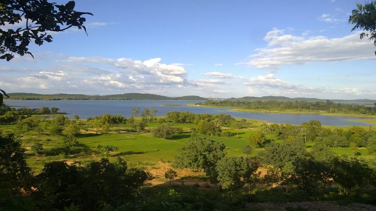 3 Best Tourist Attractions in Koderma - ChaloGhumane.com