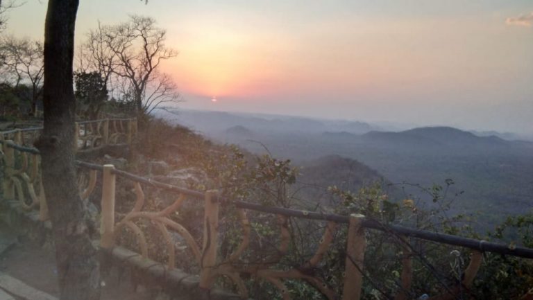 16 Top Tourist Attractions in Kondagaon - ChaloGhumane.com