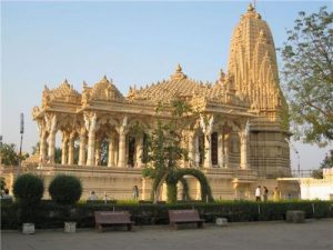 6 Best Places to Visit in Mehsana - ChaloGhumane.com