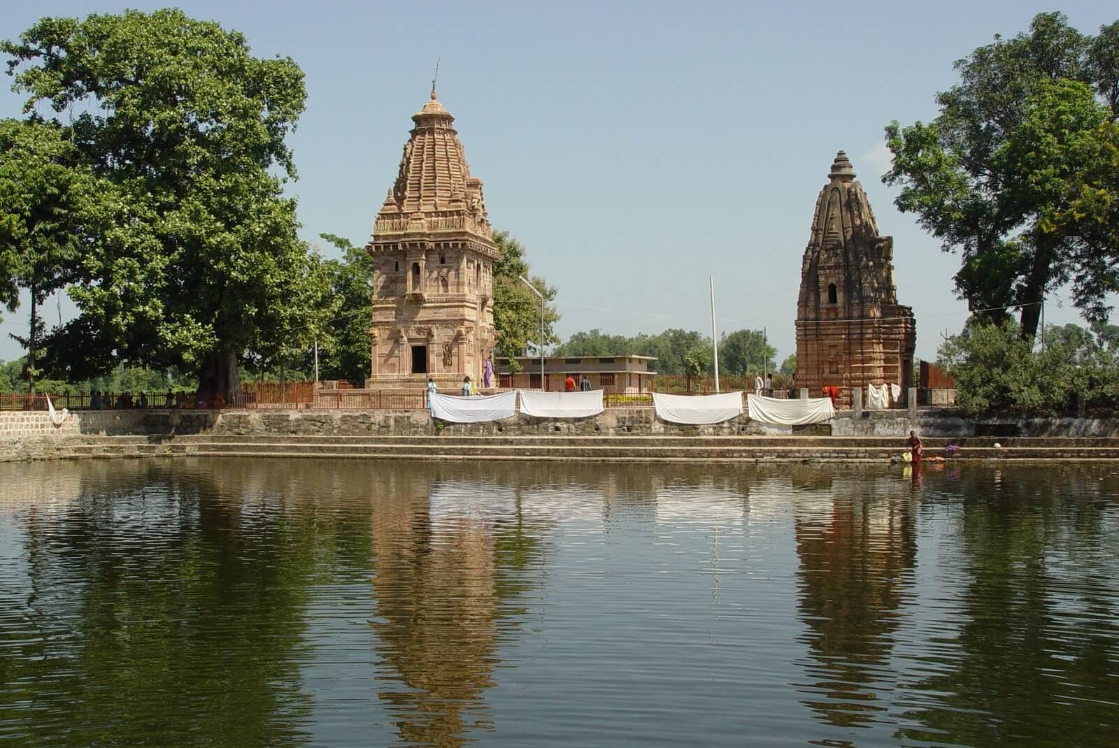 9 Top Tourist Attractions in Mungeli - ChaloGhumane.com