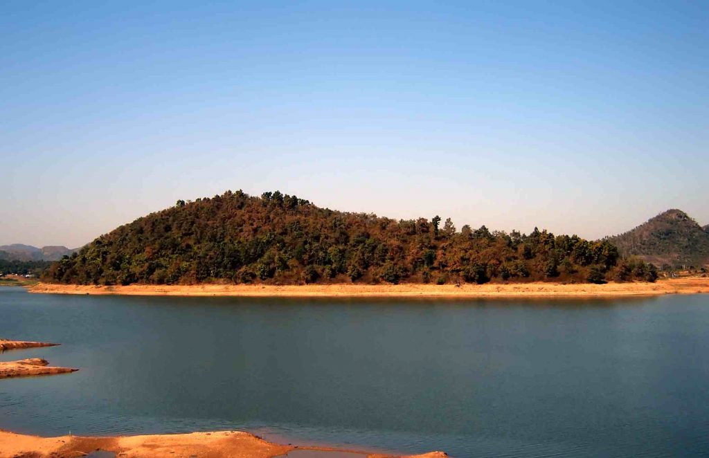 Best Places to Visit in Purulia - ChaloGhumane.com