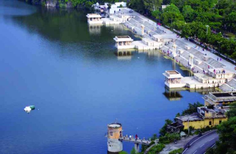 6 Best Places to Visit in Rajsamand - ChaloGhumane.com