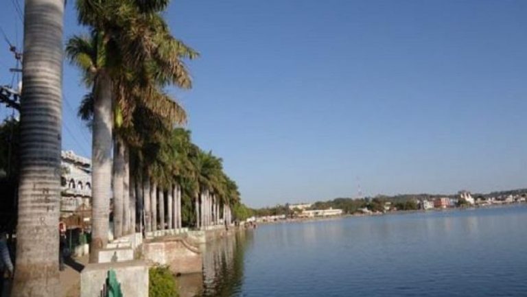 7 Beautiful Places to See in Sagar - ChaloGhumane.com