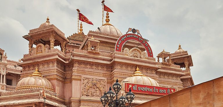 Best Places to Visit in Botad - ChaloGhumane.com